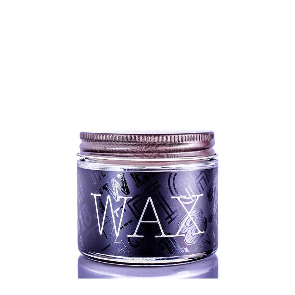 18.21 Hair wax 2 oz.  One Size