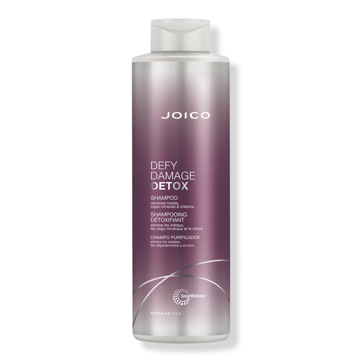 Click here for Joico Defy Damage Detox Shampoo prices