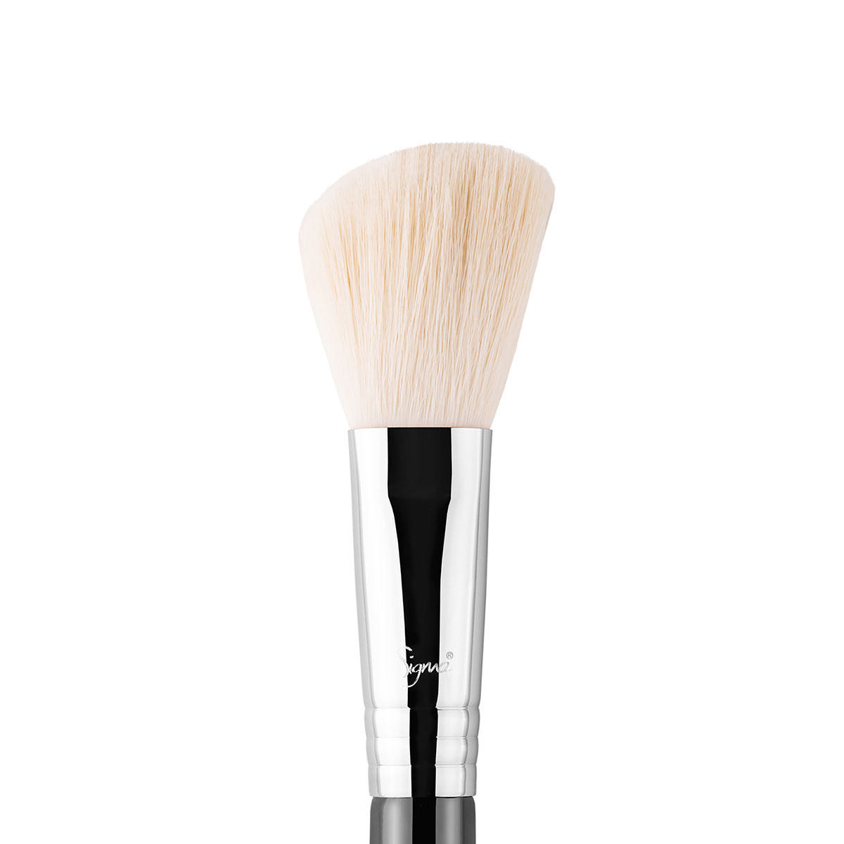face contour brush