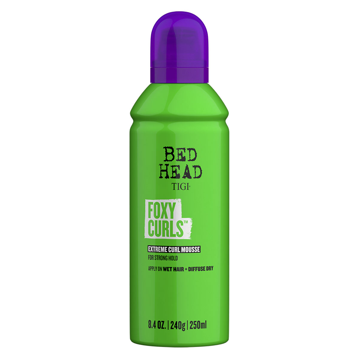 Click here for TIGI Bed Head Foxy Curls Mousse prices
