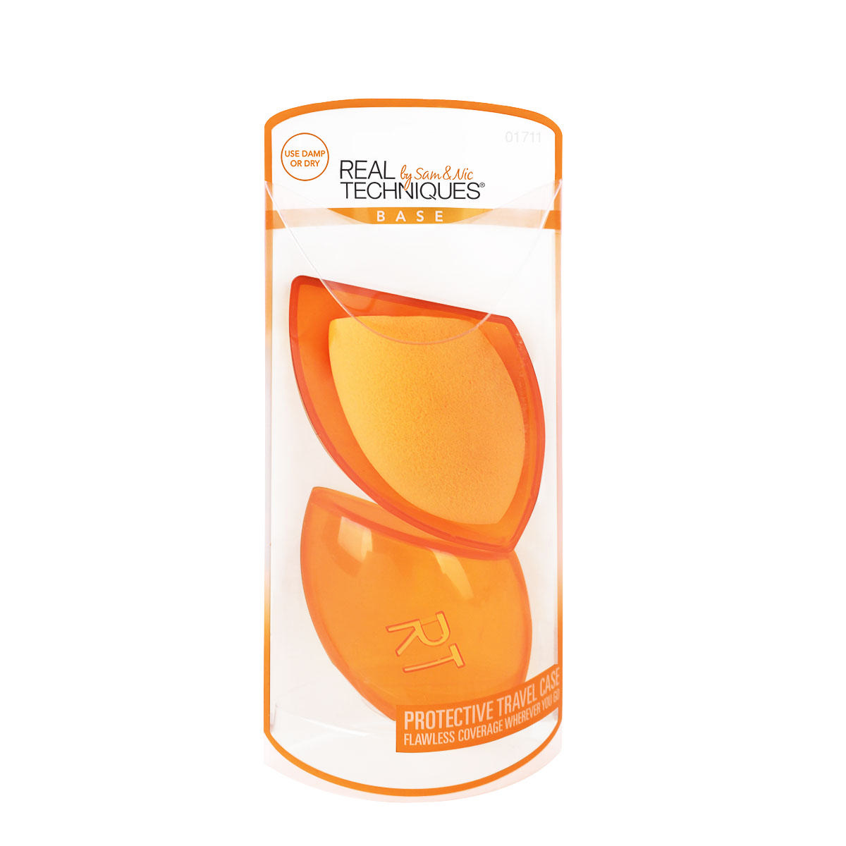 Click here for Real Techniques Miracle Sponge and Travel Case prices