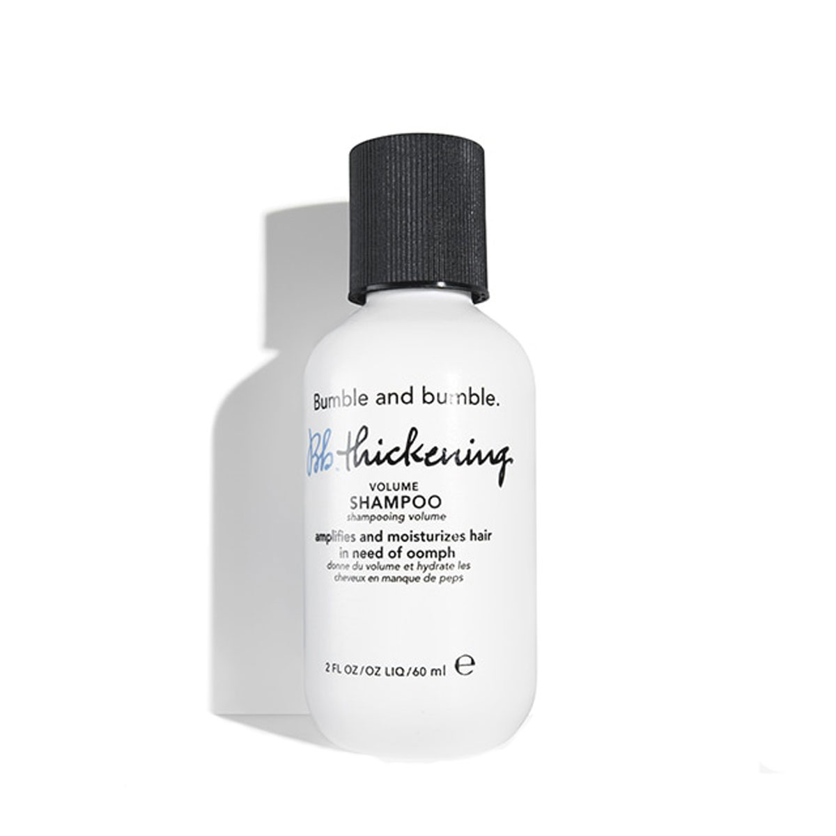 Click here for Bumble and Bumble Thickening Volume Shampoo  2 oz. prices