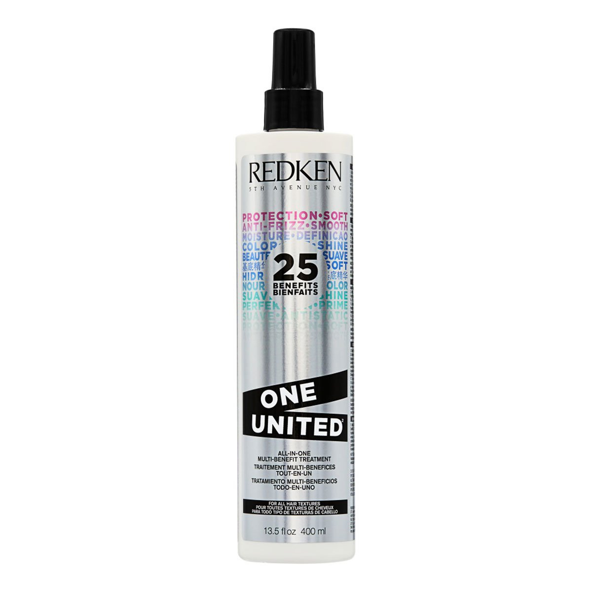 Click here for Redken One United Multi-Benefit All-In-One Treatme... prices