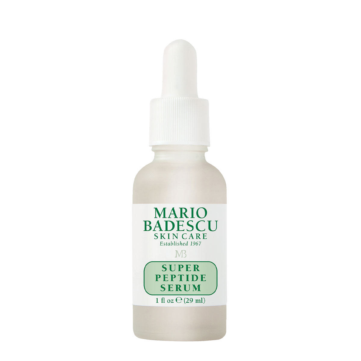 Click here for Mario Badescu Super Peptide Serum prices