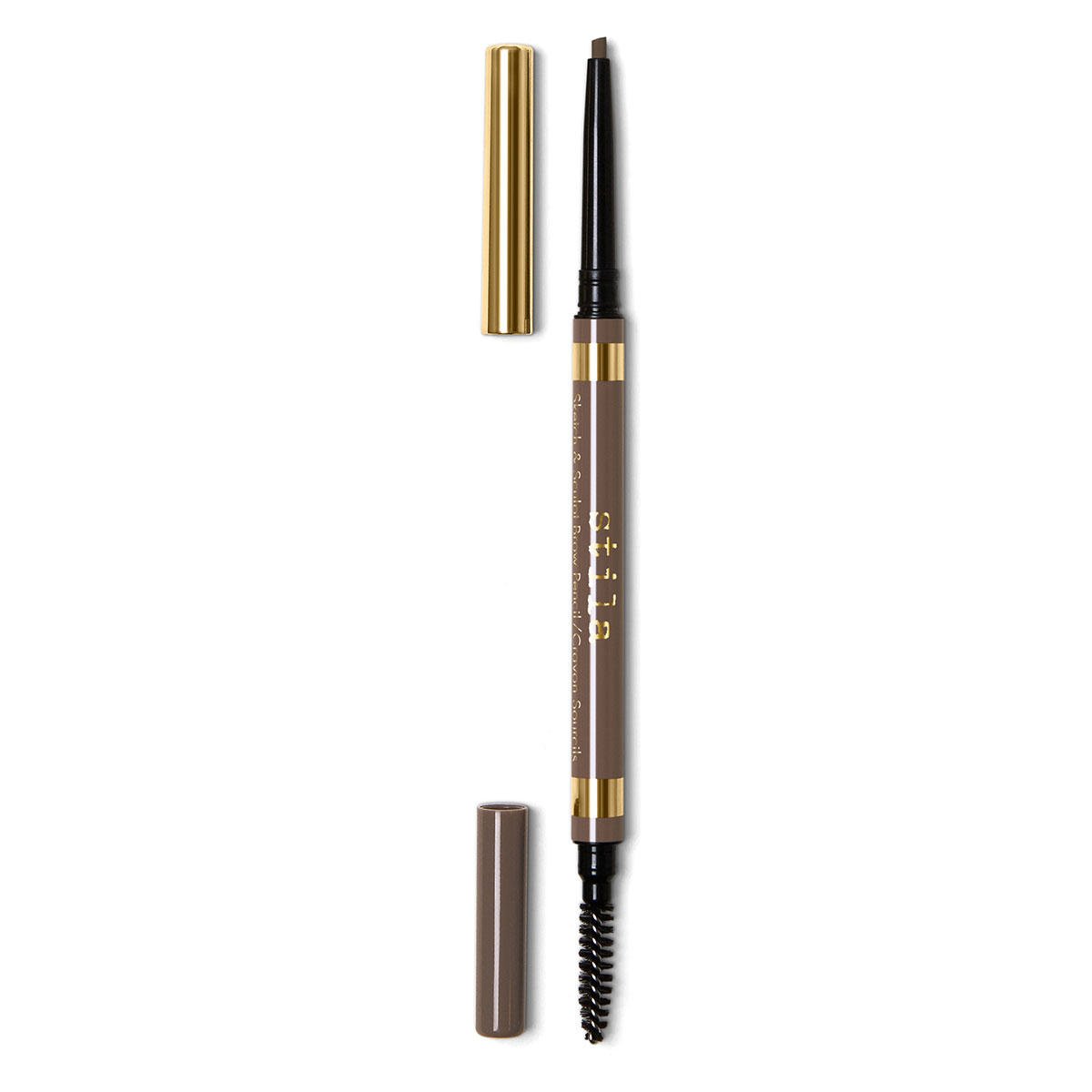 Click here for Stila Cosmetics Sketch & Sculpt Brow Pencil prices