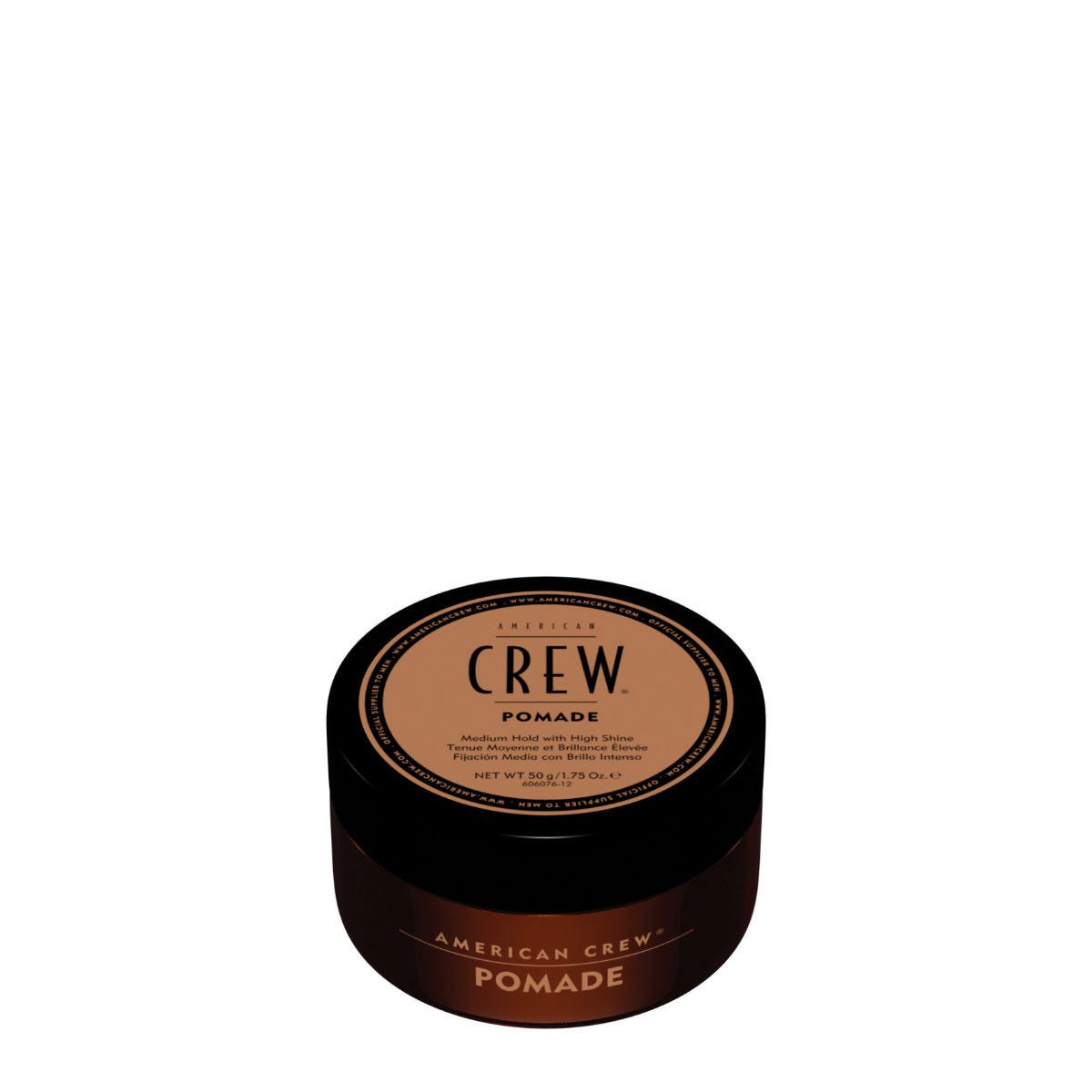 Click here for American Crew Pomade prices