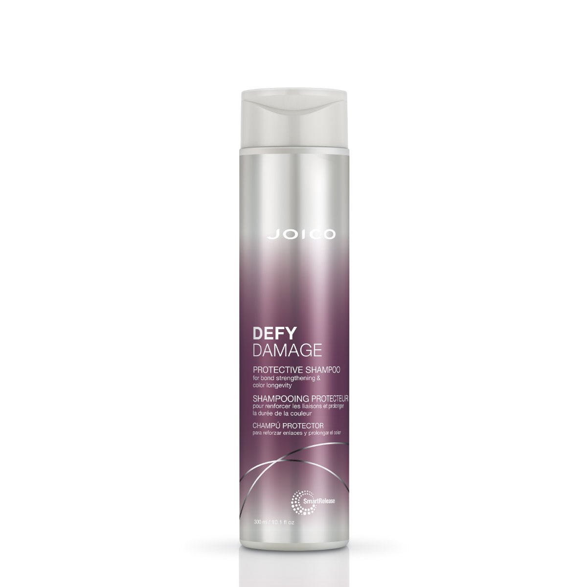 Click here for Joico Defy Damage Protective Shampoo 10.1oz prices