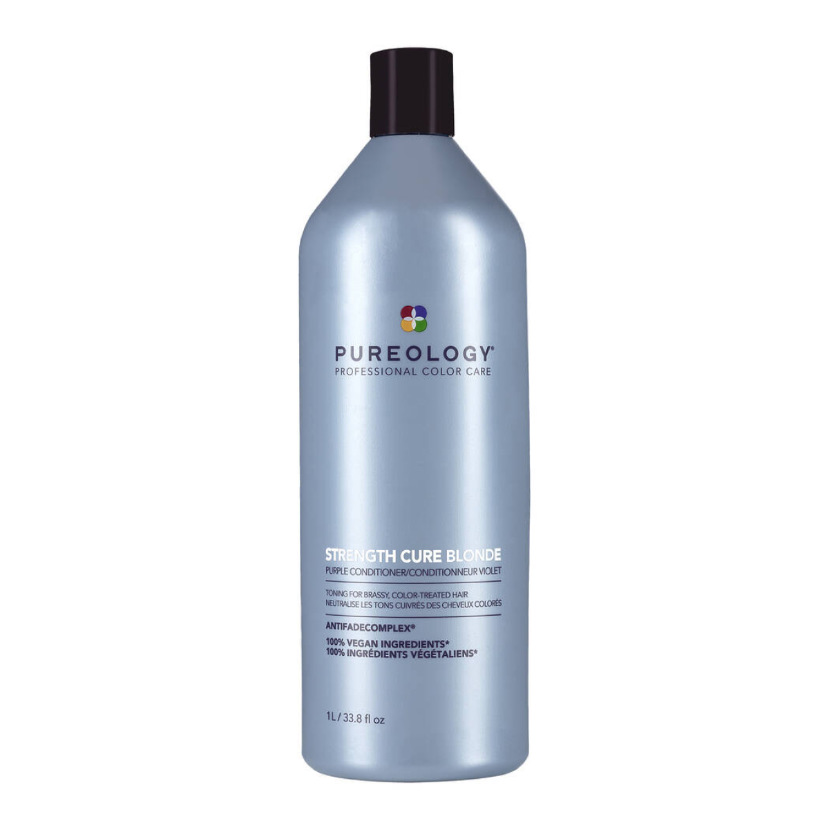 Click here for Pureology Strength Cure Best Blonde Conditioner prices