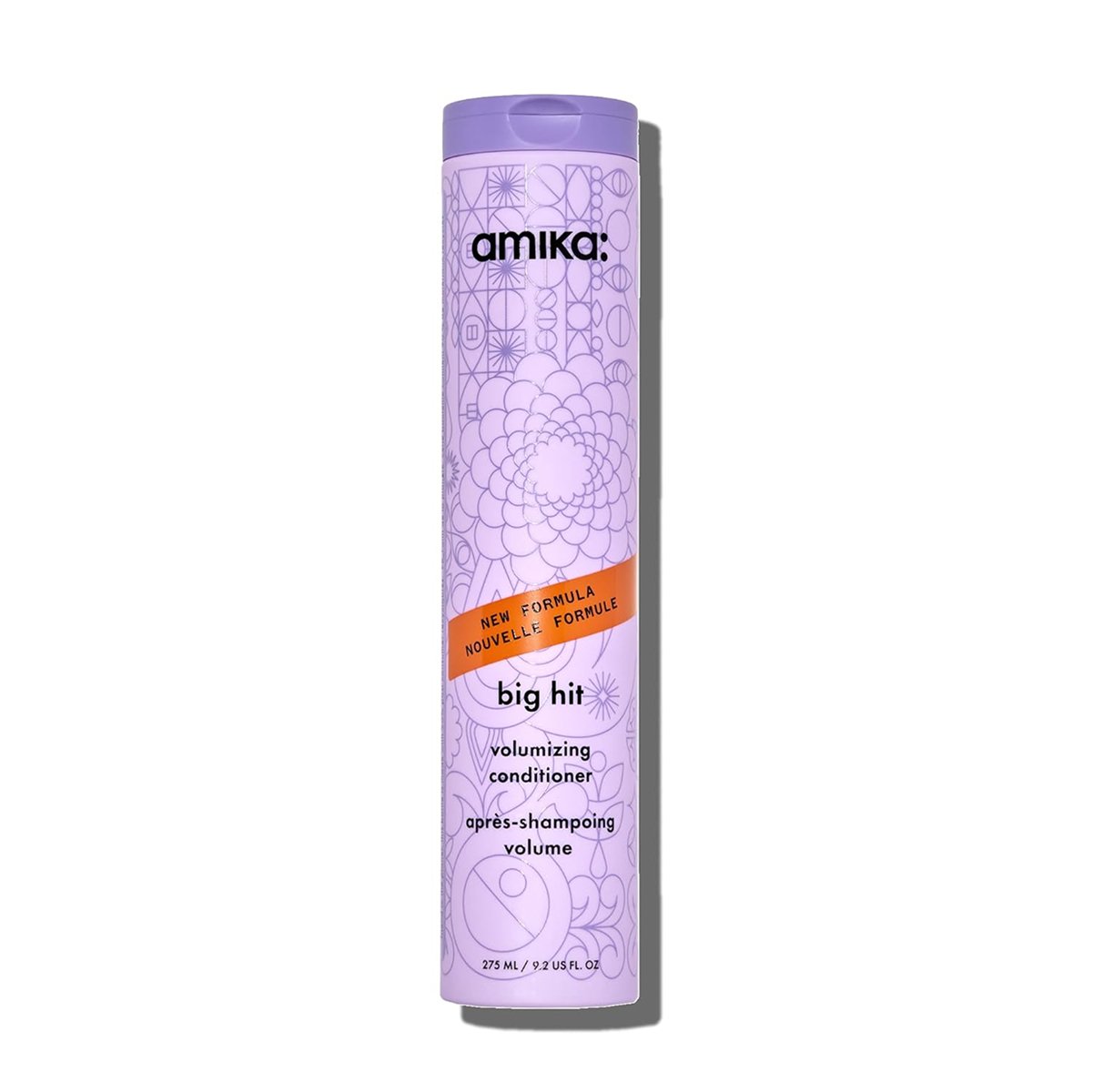 Click here for amika Big Hit Volumizing Conditioner prices