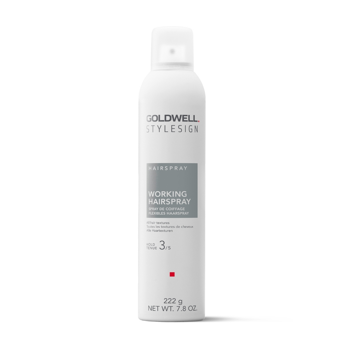 Click here for Goldwell StyleSign Working Hairspray prices