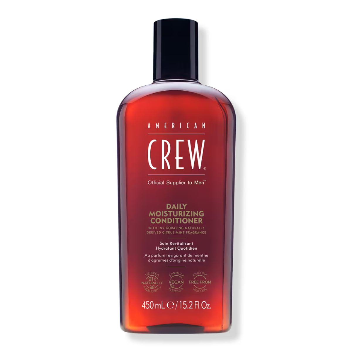 Click here for American Crew Daily Moisturizing Conditioner prices