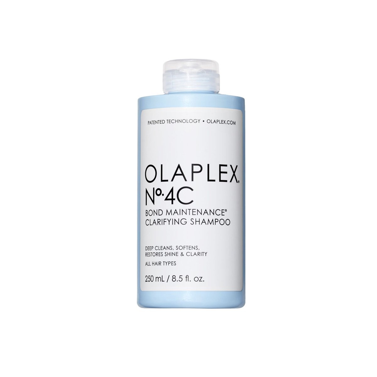 Olaplex No.4C Bond Maintenance Clarifying Shampoo 8.5 oz.
