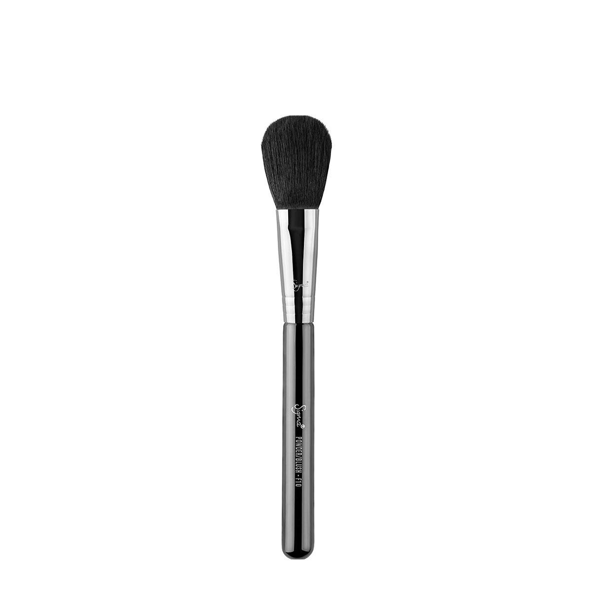 Click here for Sigma Beauty F10 Powder and Blush Brush prices