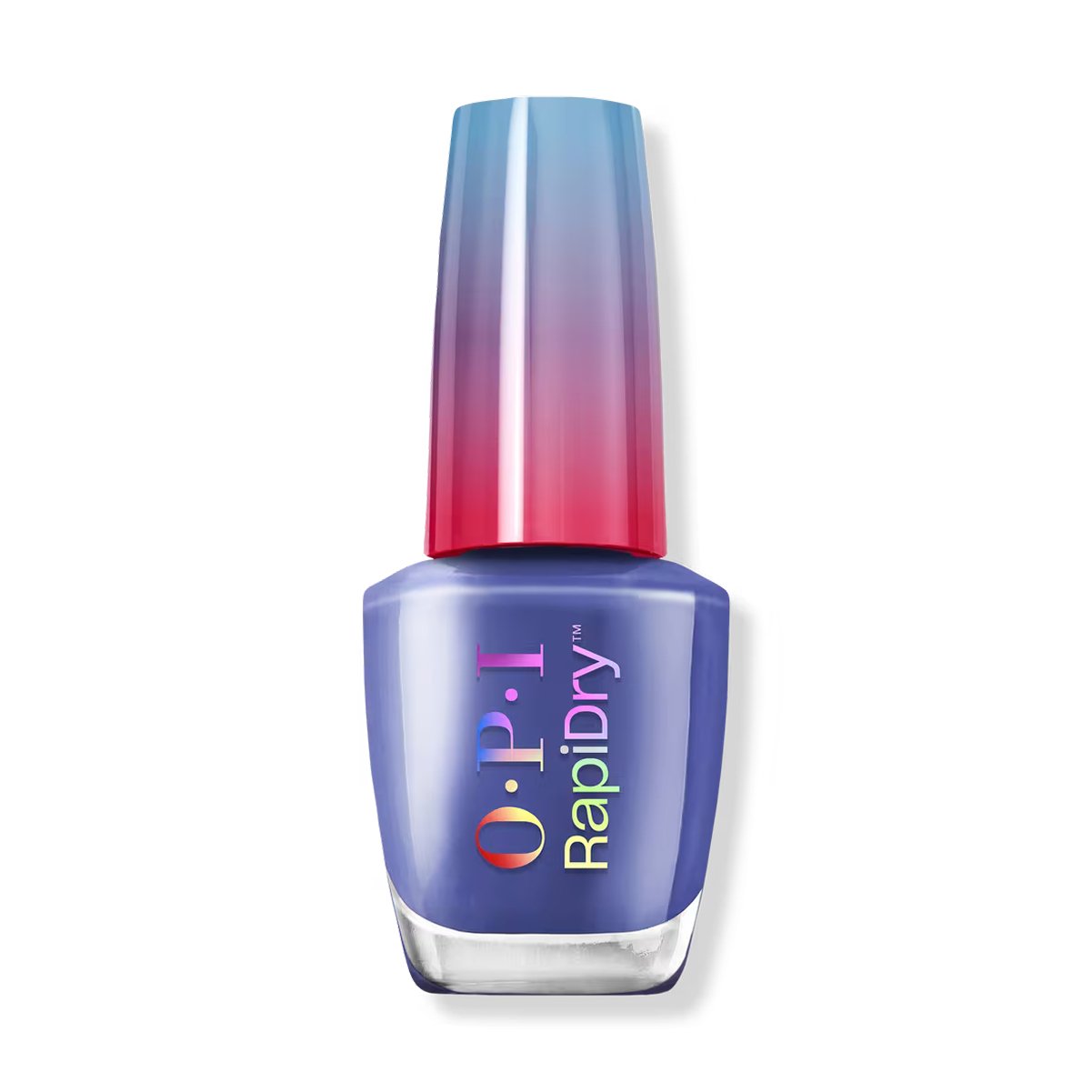 Click here for OPI RapiDry Quick-Dry Lacquer - To Dry For prices