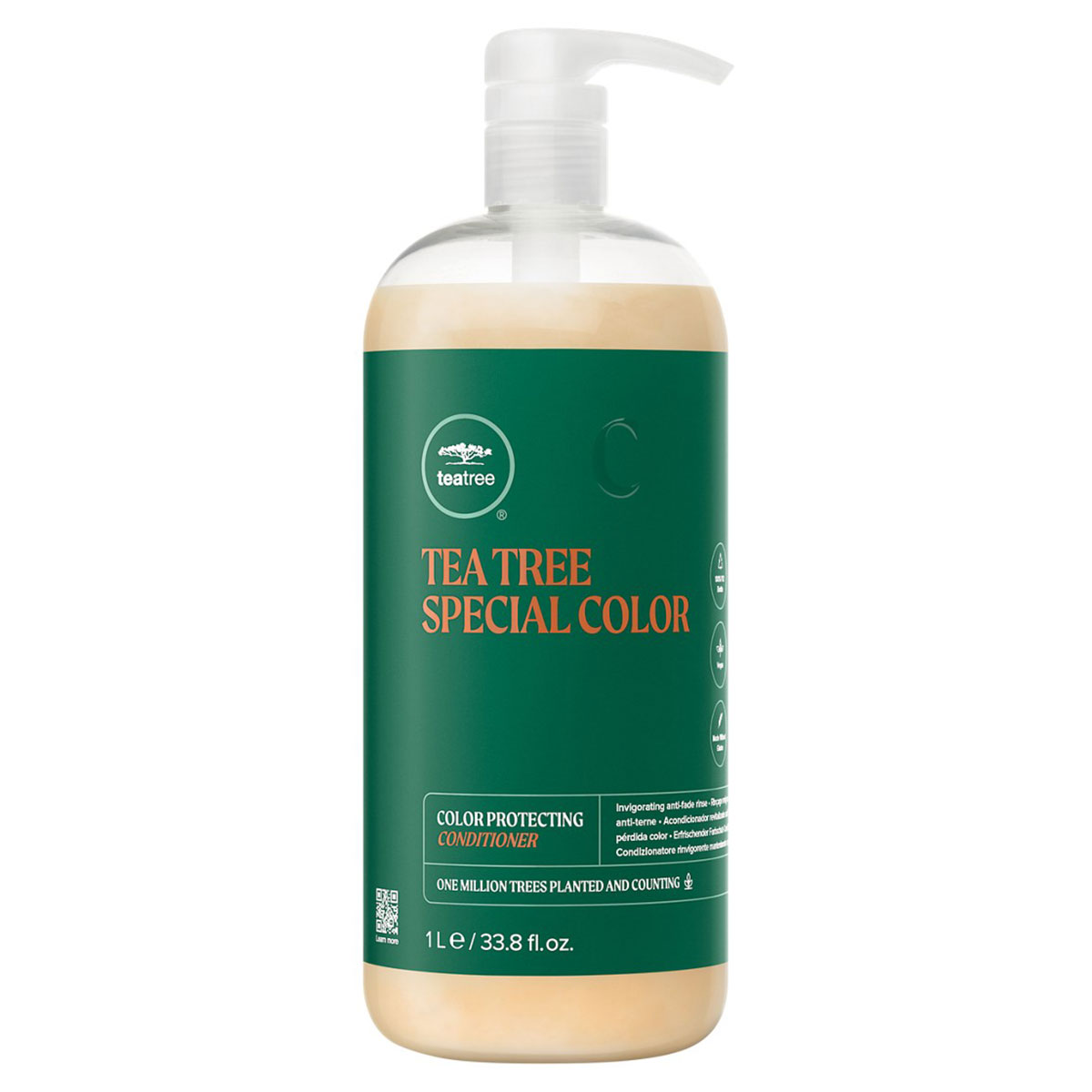 Click here for Paul Mitchell Tea Tree Special Color Conditioner prices