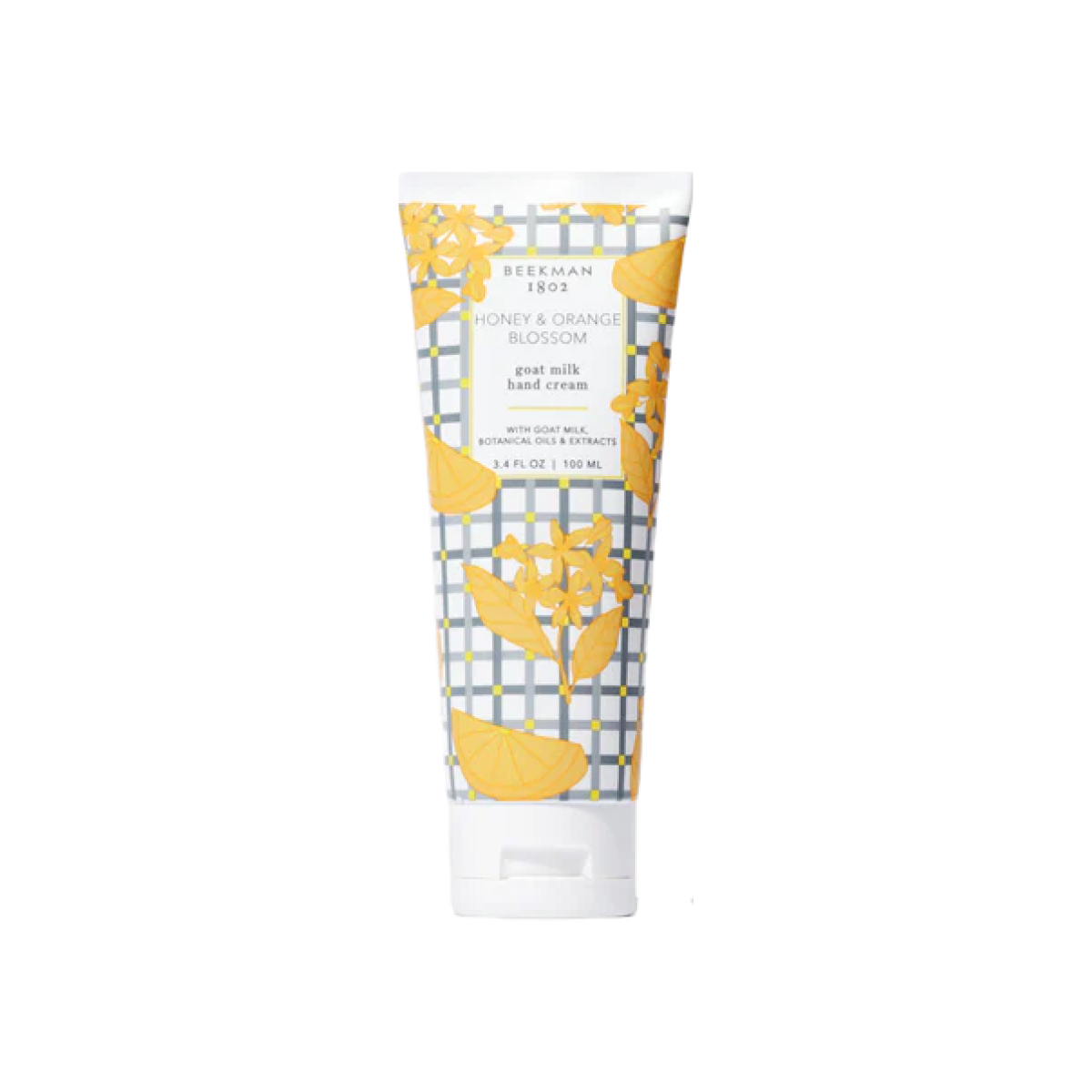 Click here for Beekman 1802 Honey Orange Blossom Hand Cream prices