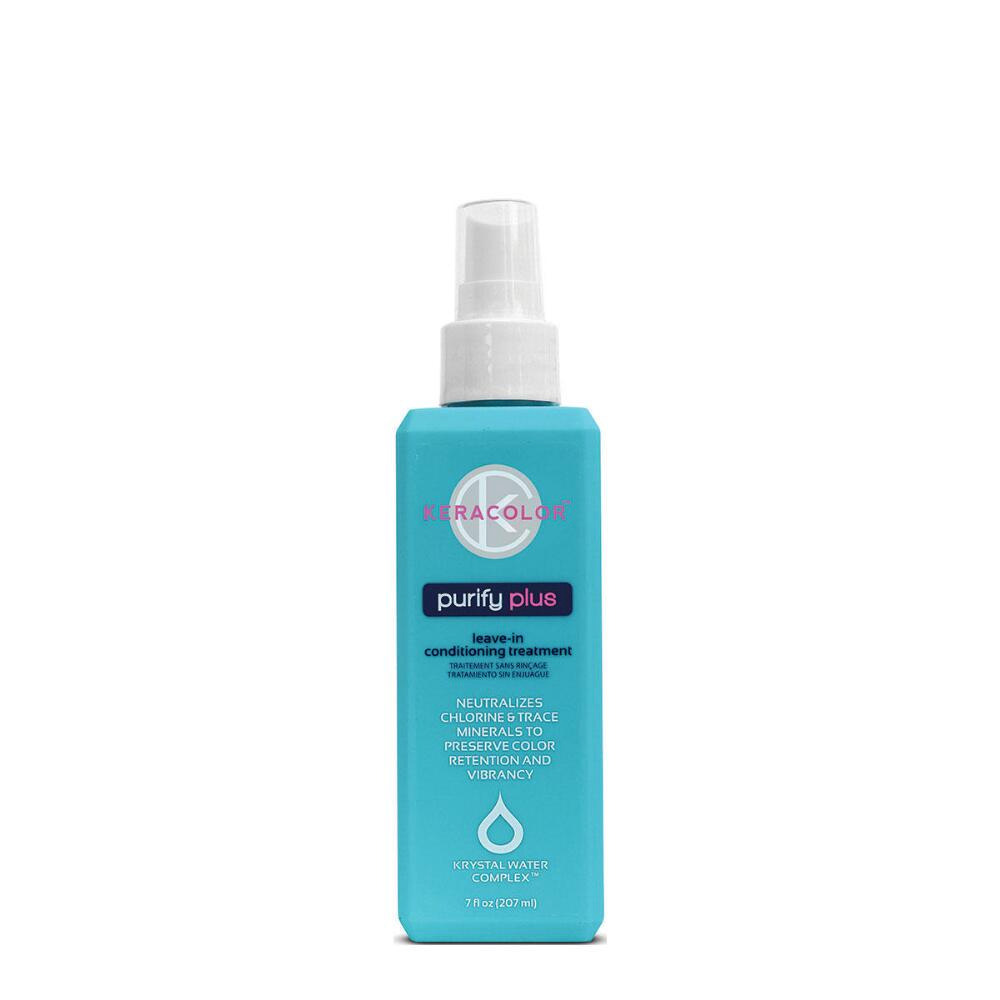 Click here for Keracolor Purify Plus Leave-In Conditioning Treatm... prices