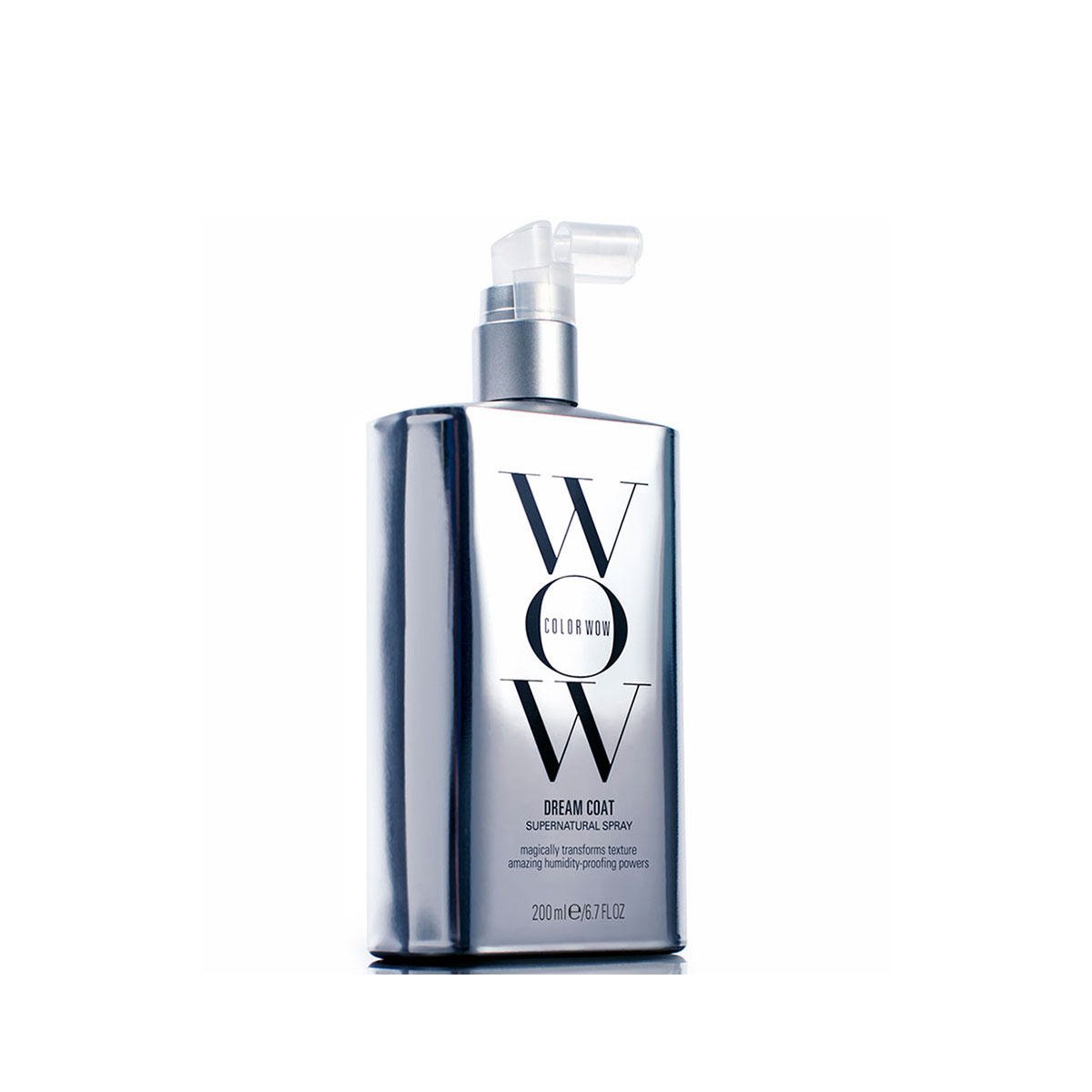 color wow dream coat supernatural spray slays humidity and prevents frizz  6.7 fl oz