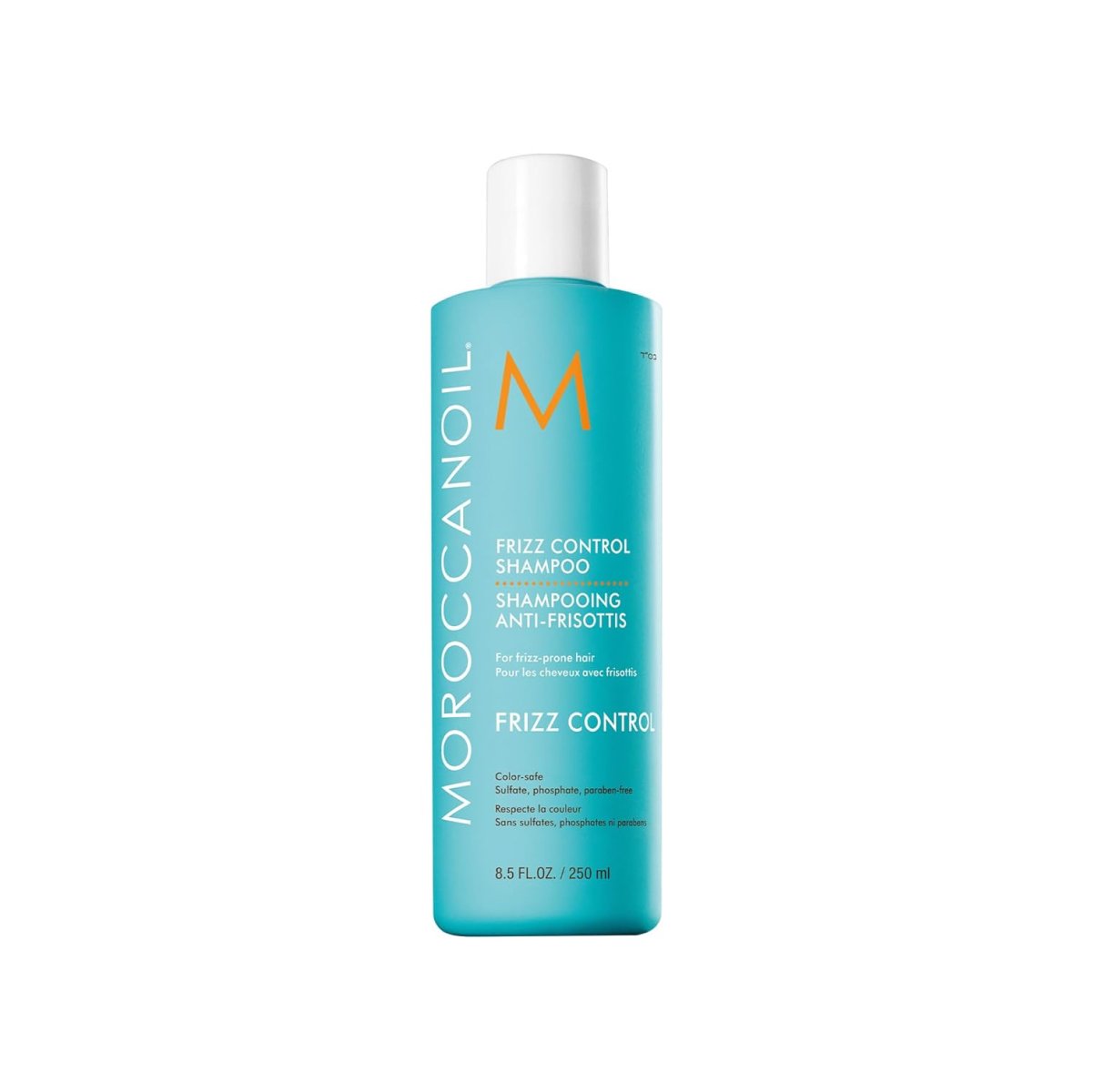 Click here for Moroccanoil Frizz Control Shampoo prices
