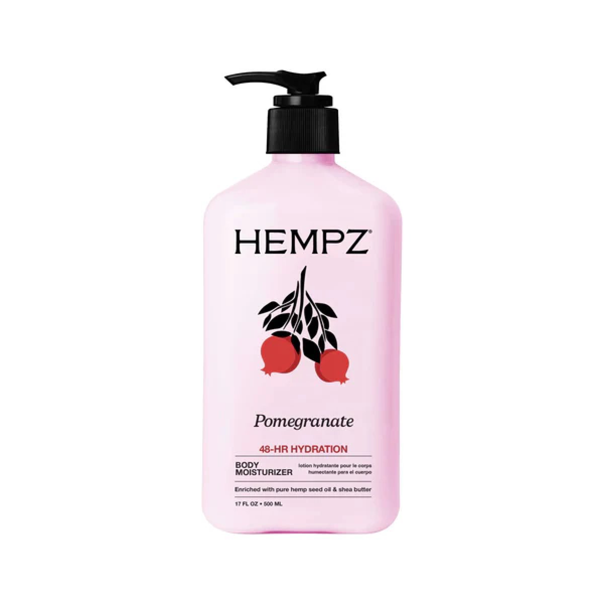 Click here for Hempz Pomegranate Herbal Moisturizer prices