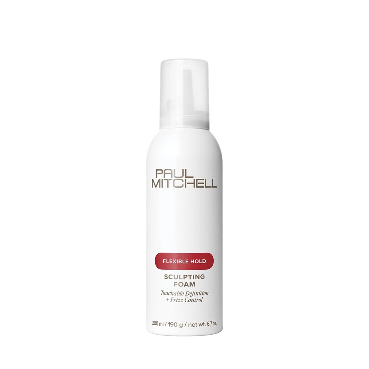 Click here for Paul Mitchell Sculpting Foam prices