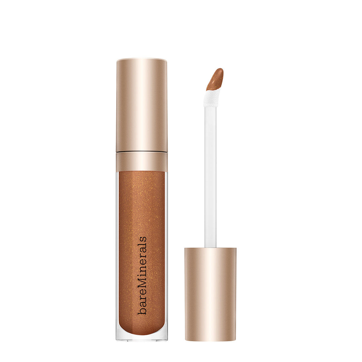Click here for bareminerals Mineralist Lip Gloss Balm prices