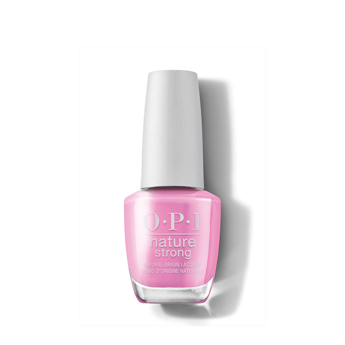 Click here for OPI Nature Strong Lacquer - Reds prices