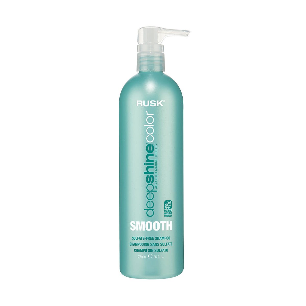 Click here for Rusk Deepshine Smooth Shampoo prices