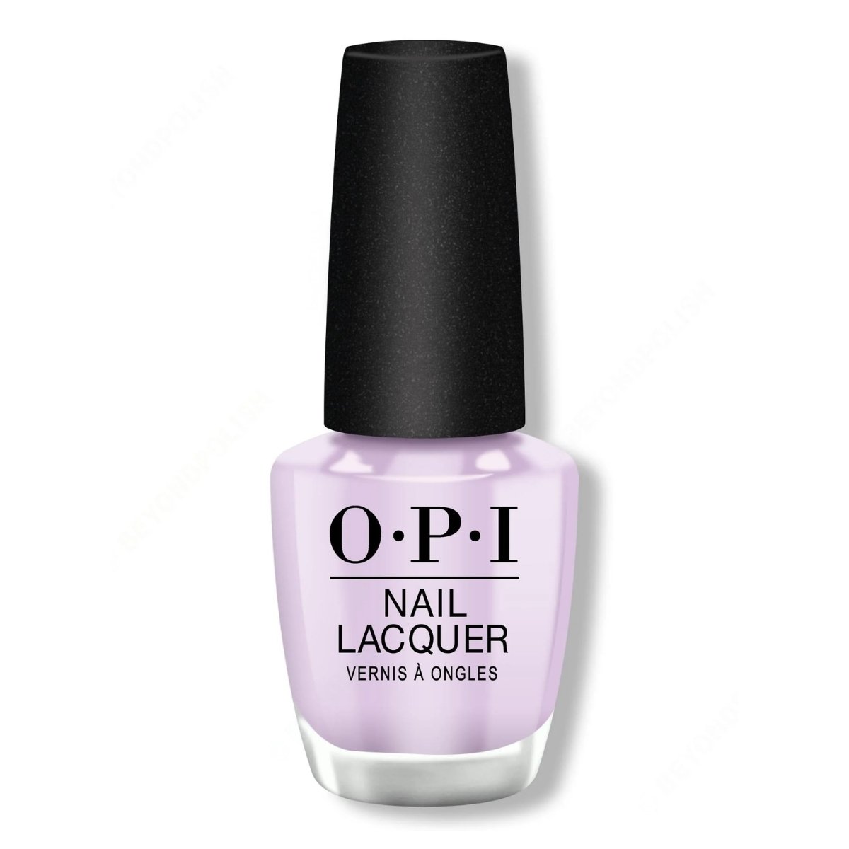 Click here for OPI Nail Lacquer - Polly Want a Lacquer? prices