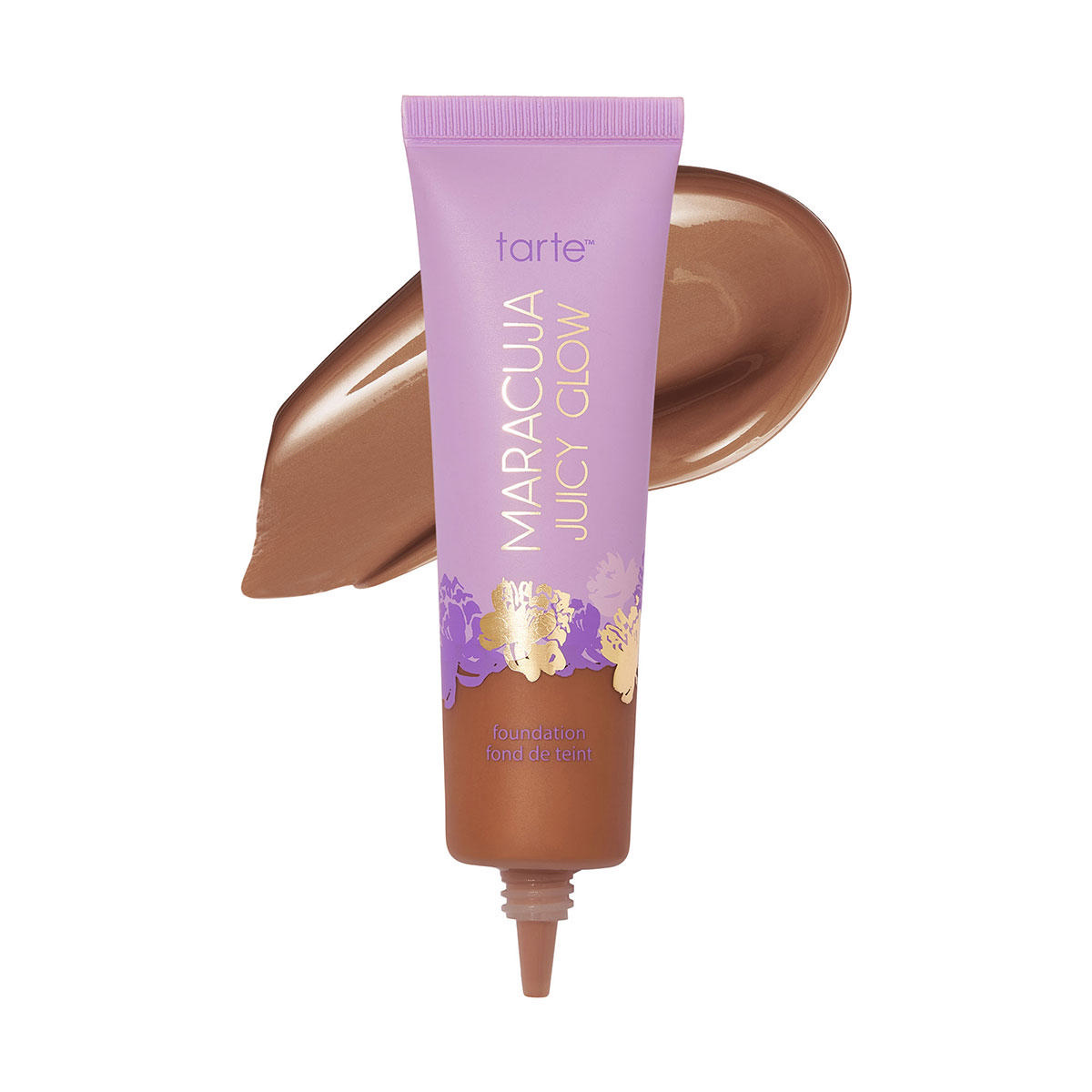 Click here for Tarte Maracuja Juicy Glow Skin Tint - 48N Tan-deep... prices