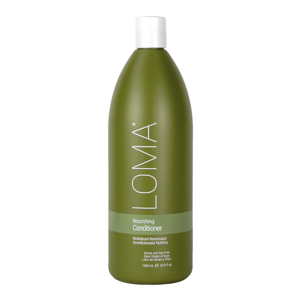 Click here for LOMA Nourishing Conditioner prices