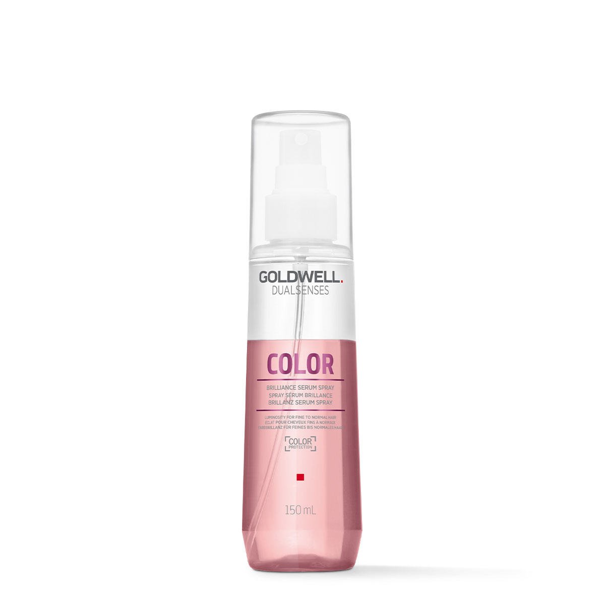 Click here for Goldwell Dualsenses Color Brilliance Serum Spray prices