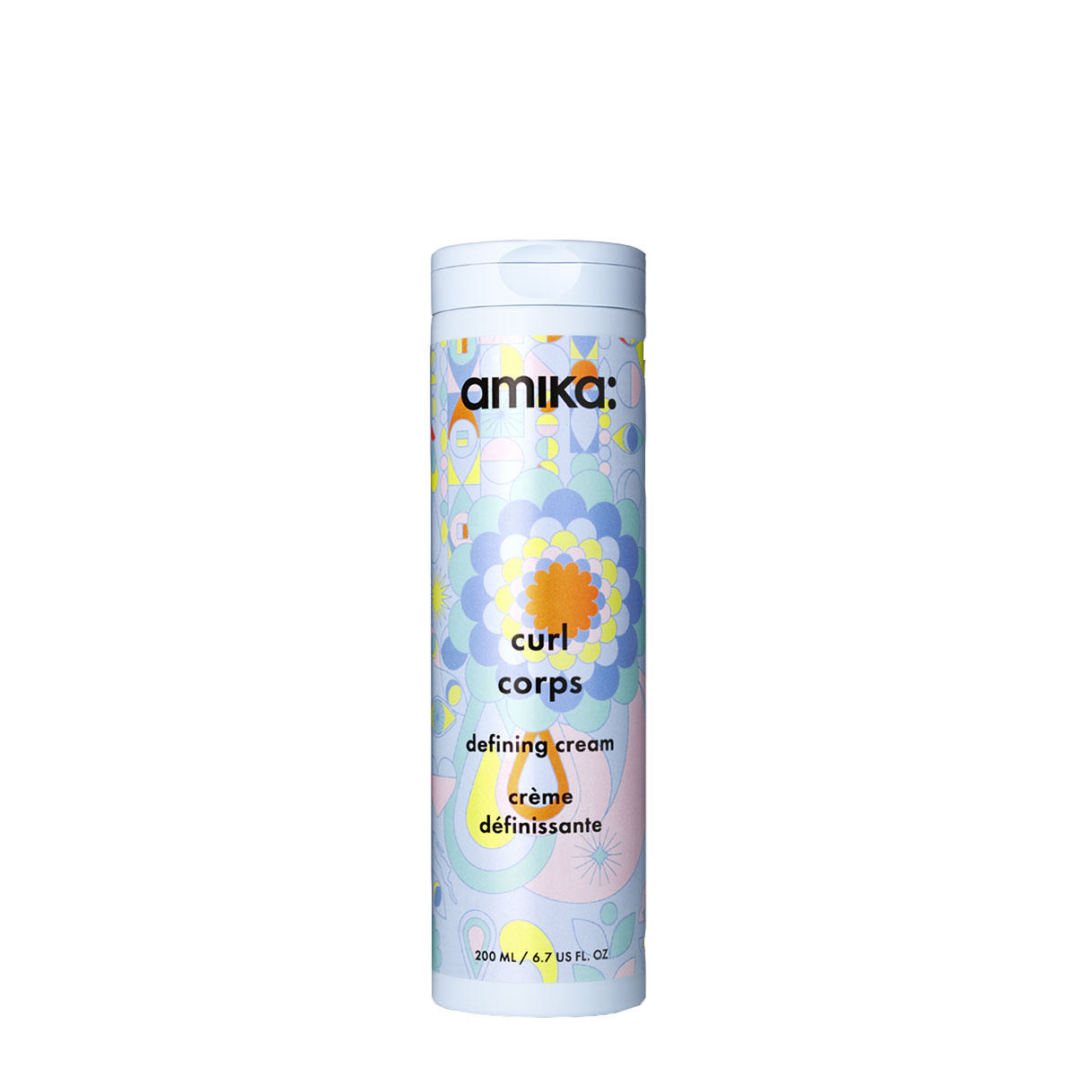 Click here for amika Curl Corps Defining Cream prices