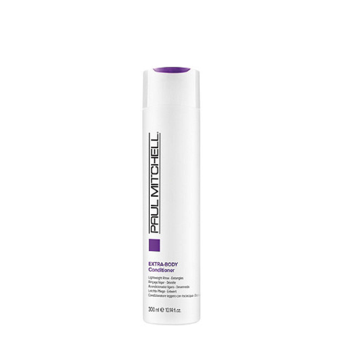 Click here for Paul Mitchell Extra Body Daily Rinse Conditioner prices