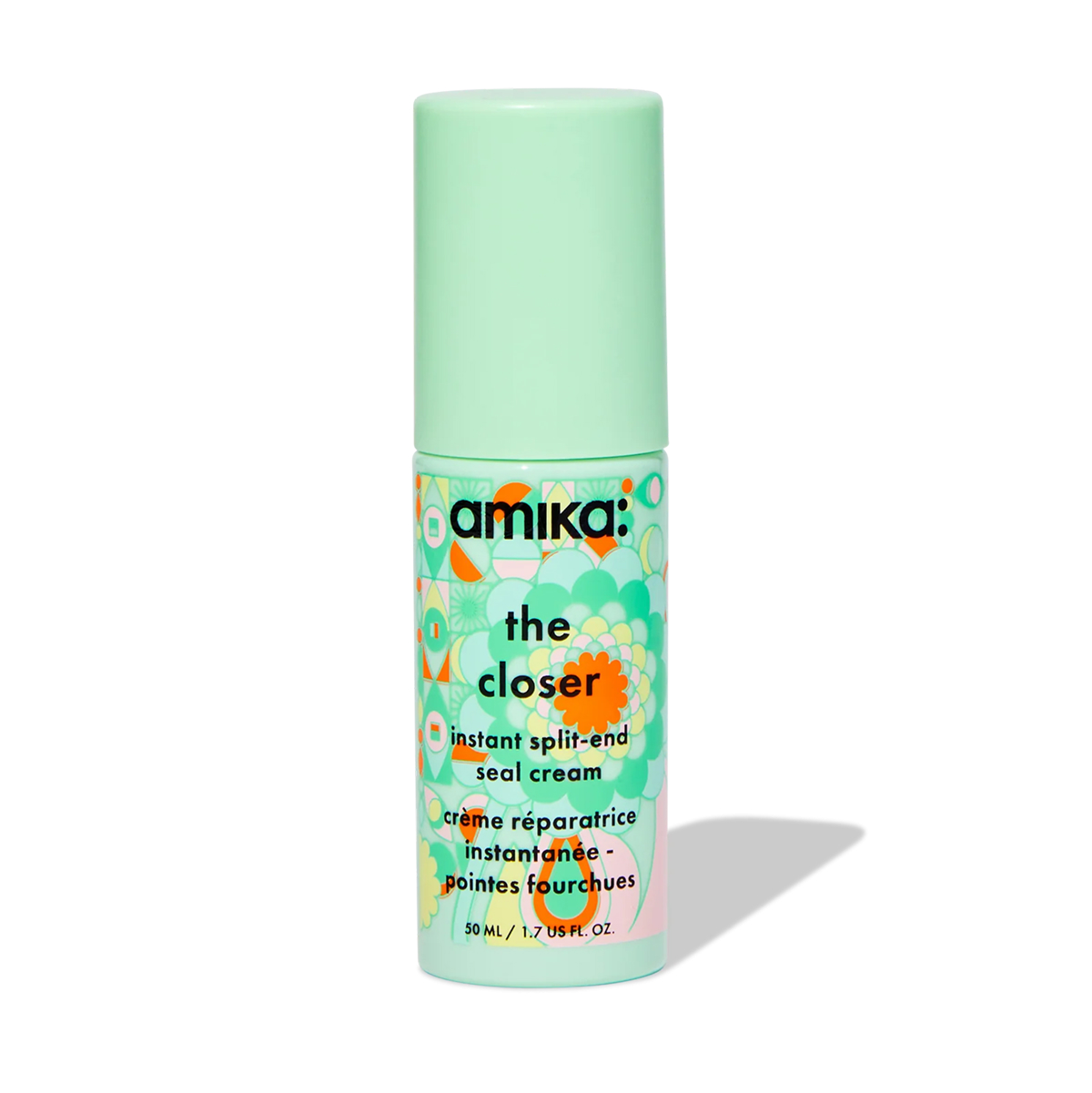 Click here for Amika The Kure Instant Repair Cream prices