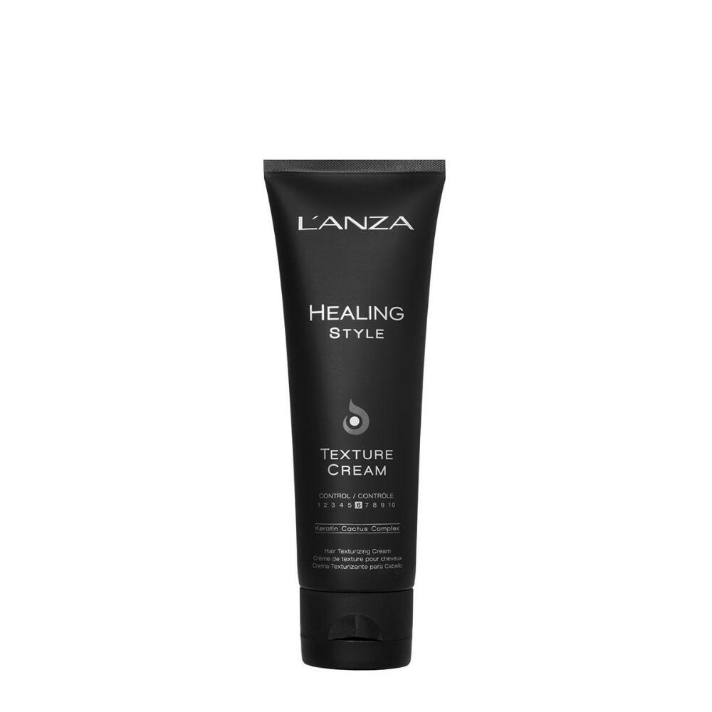 Click here for LANZA Healing Style Texture Cream prices