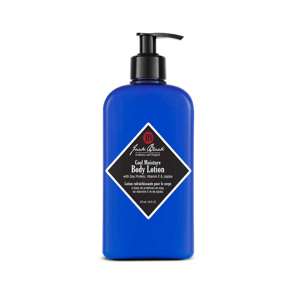 Click here for Jack Black Cool Moisture Body Lotion prices