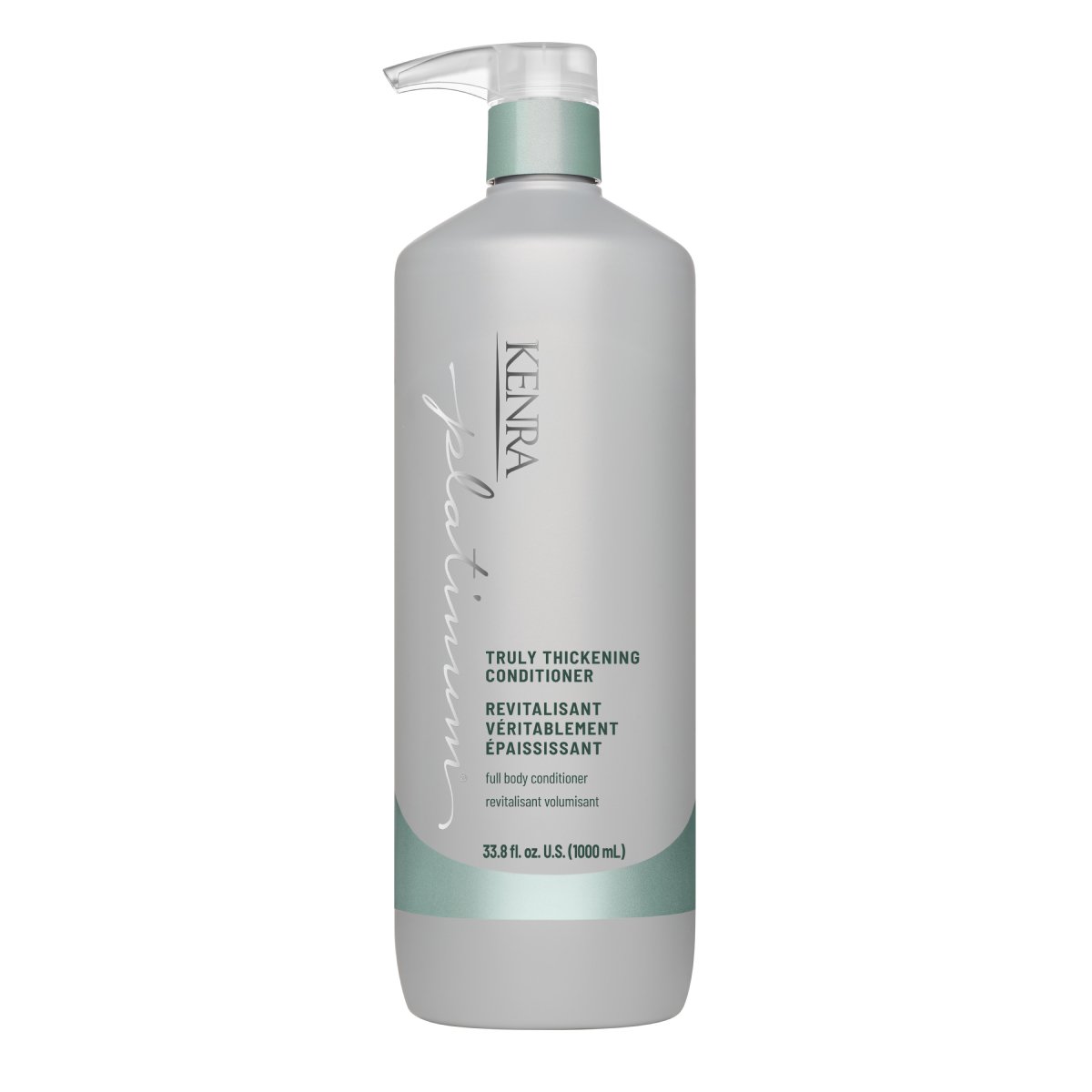 Click here for Kenra Platinum Truly Thickening Conditioner prices