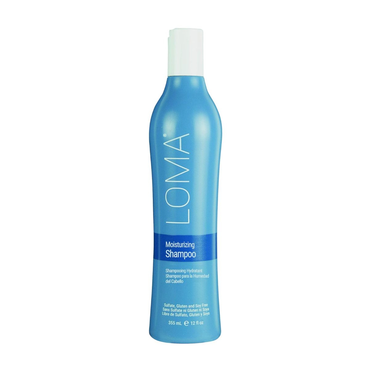 Click here for LOMA Moisturizing Shampoo prices