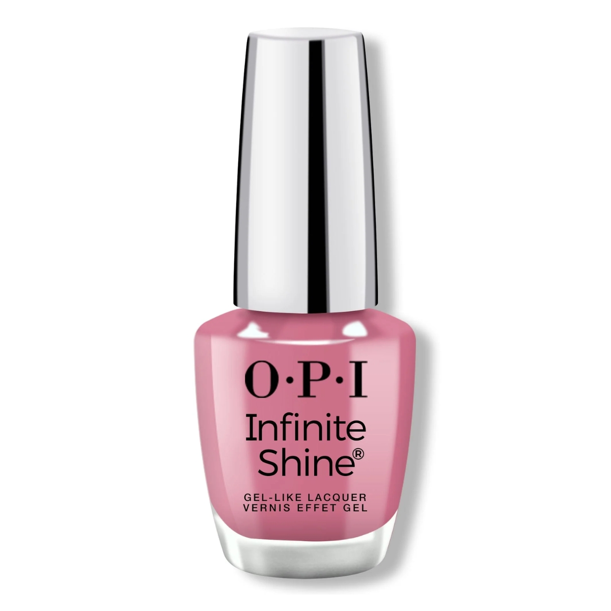 Click here for OPI Infinite Shine - Times Infinity prices