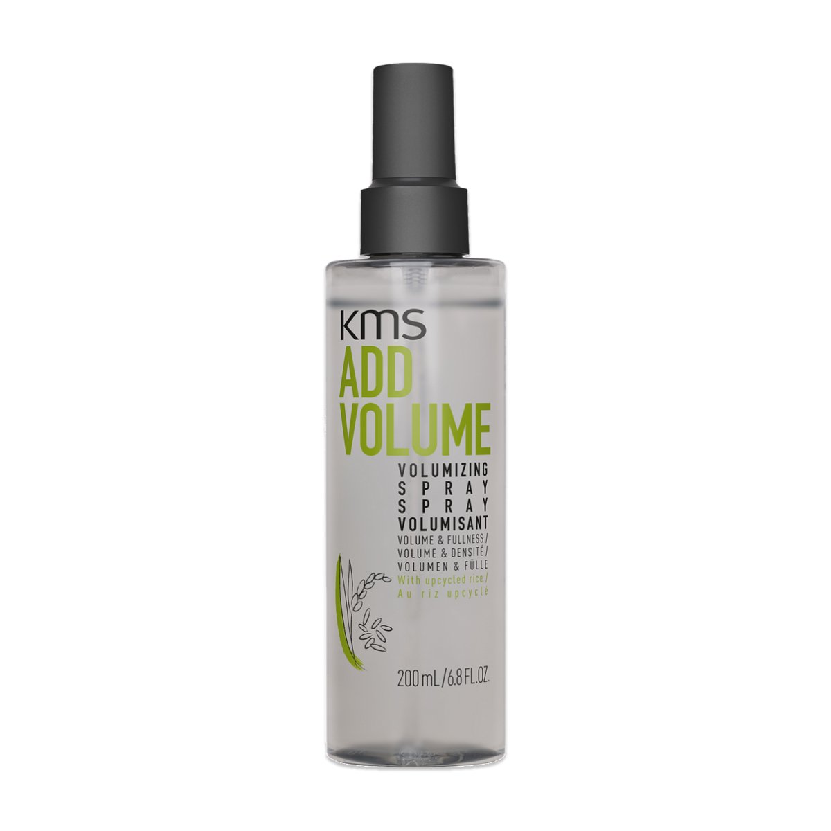 Click here for KMS Add Volume Volumizing Spray prices