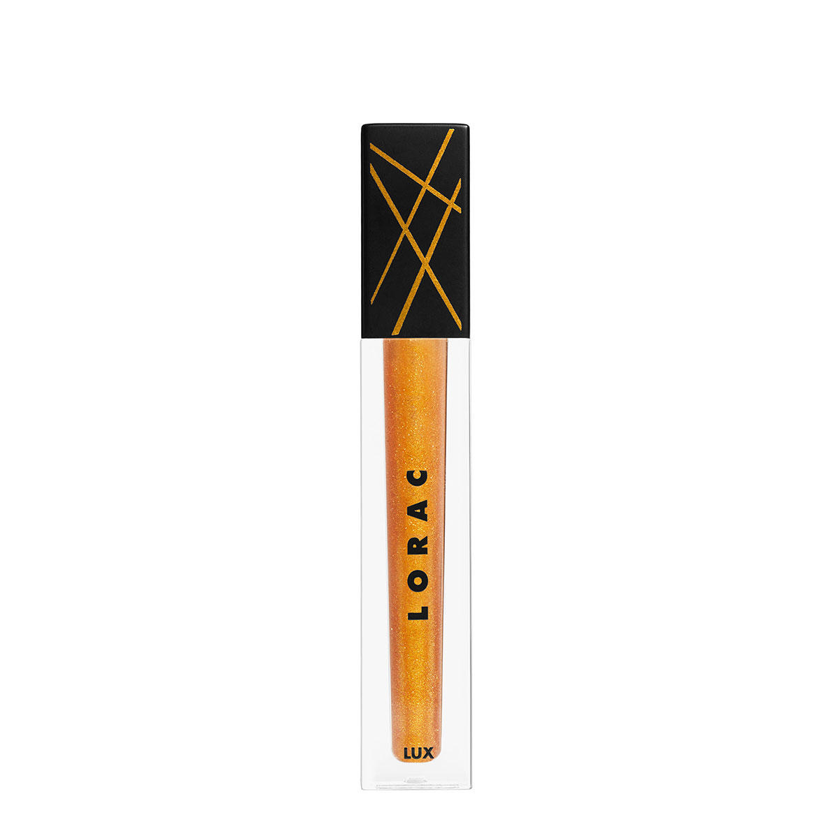 Lorac Lux Diamond Lip Gloss - Sundrenched