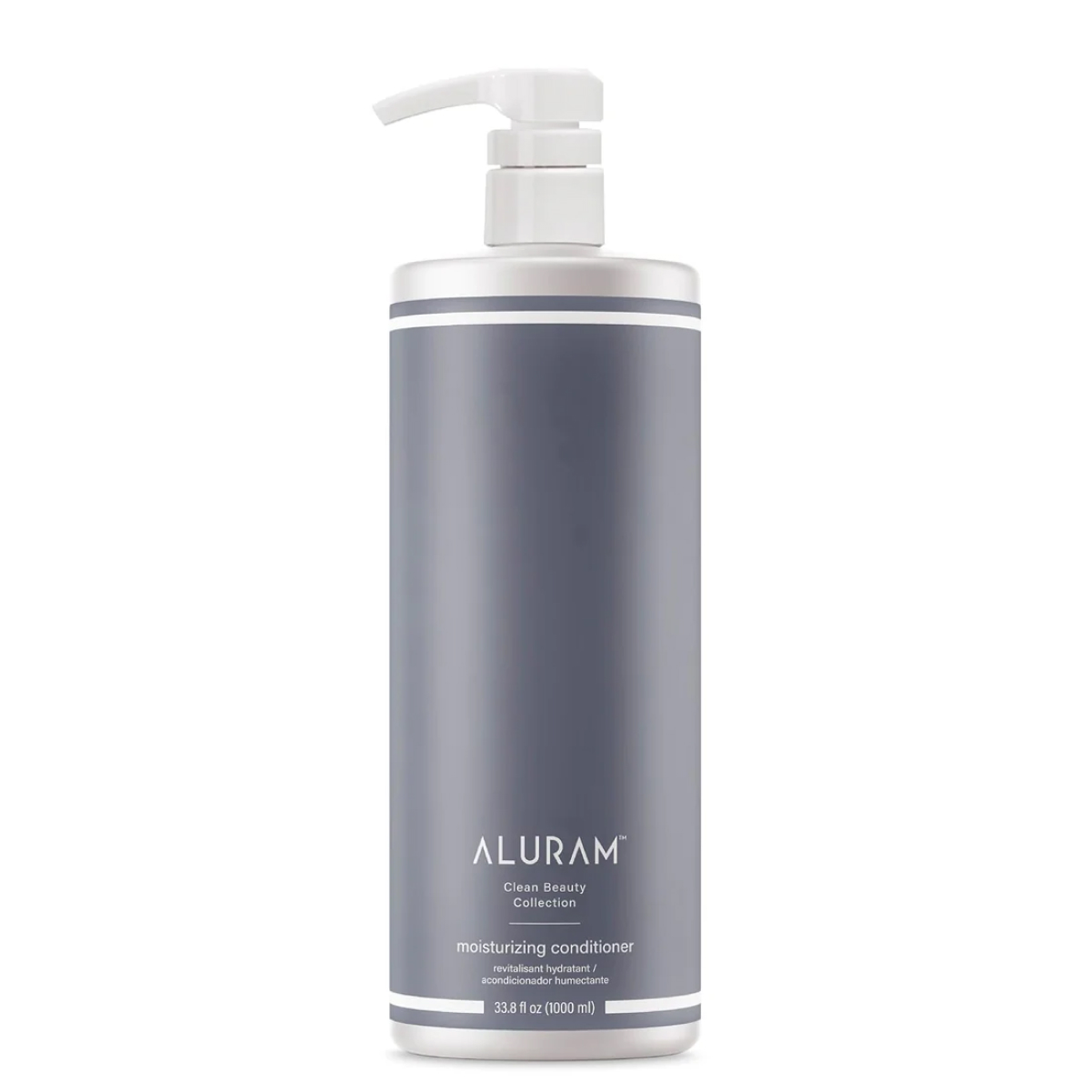 Click here for Aluram Moisturizing Conditioner prices