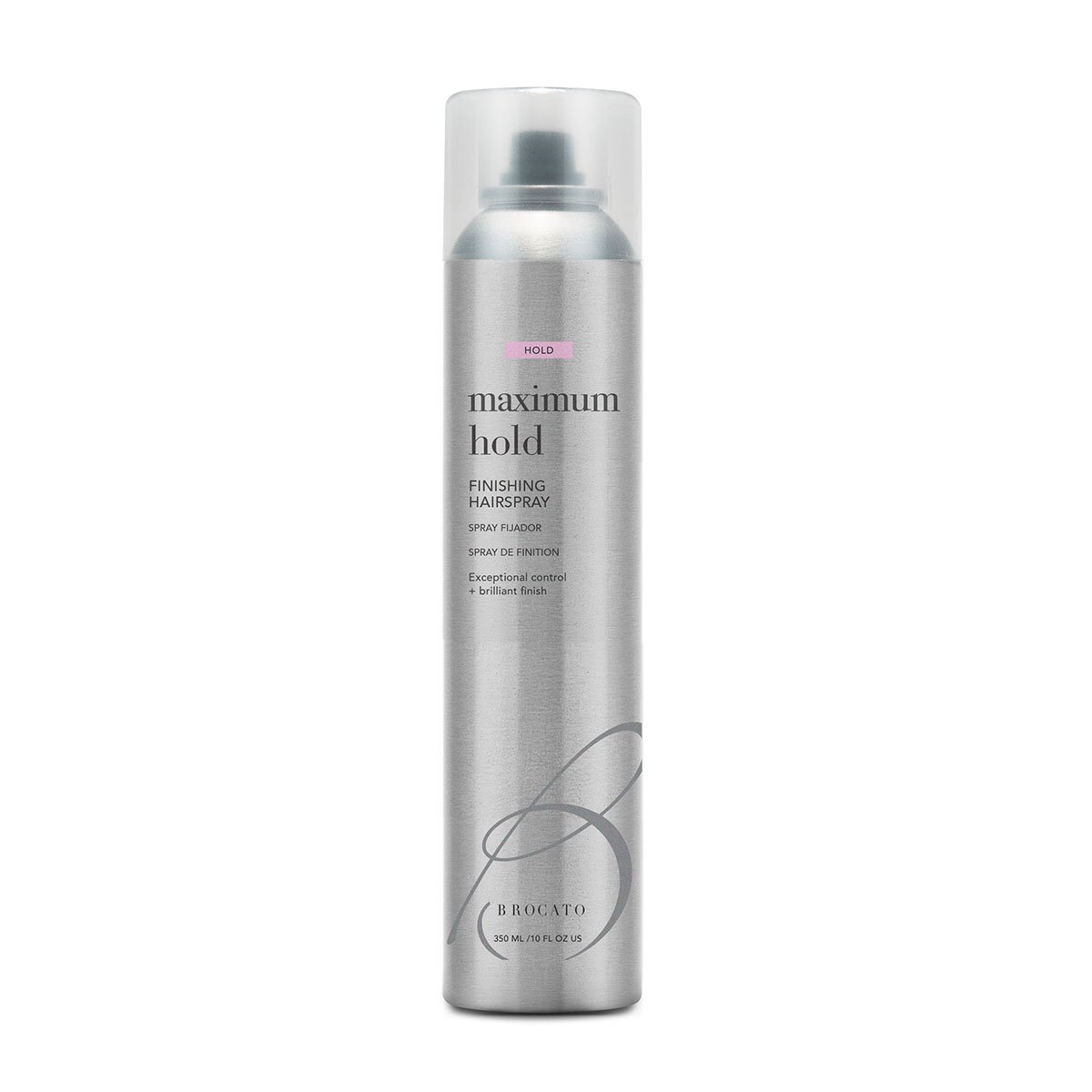 Click here for Brocato Maximum Hold Hairspray prices