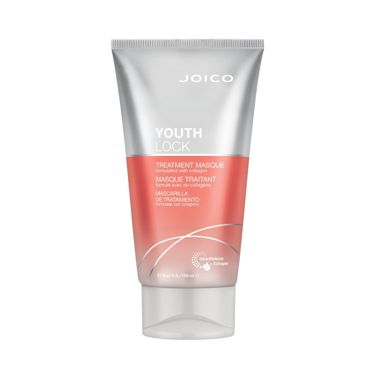 Joico Youthlock Collagen Treatment Mask 5.1oz