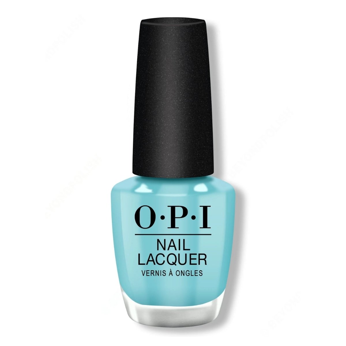 Click here for OPI Nail Lacquer - NFTease Me prices