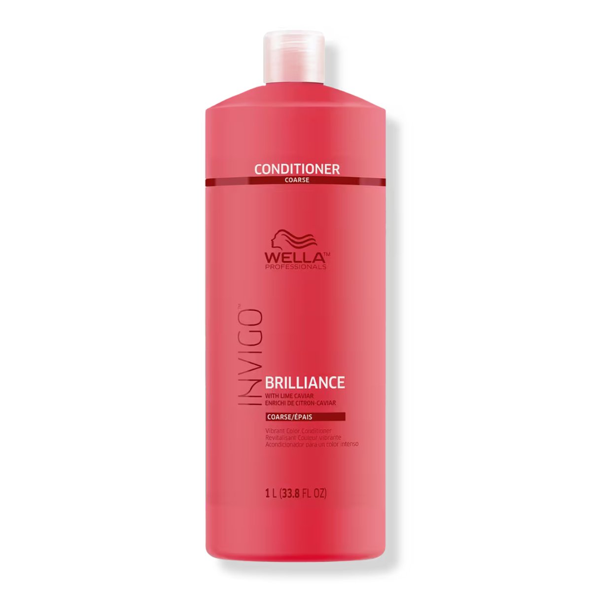 Click here for Wella Invigo Vibrant Color Conditioner for Coarse... prices