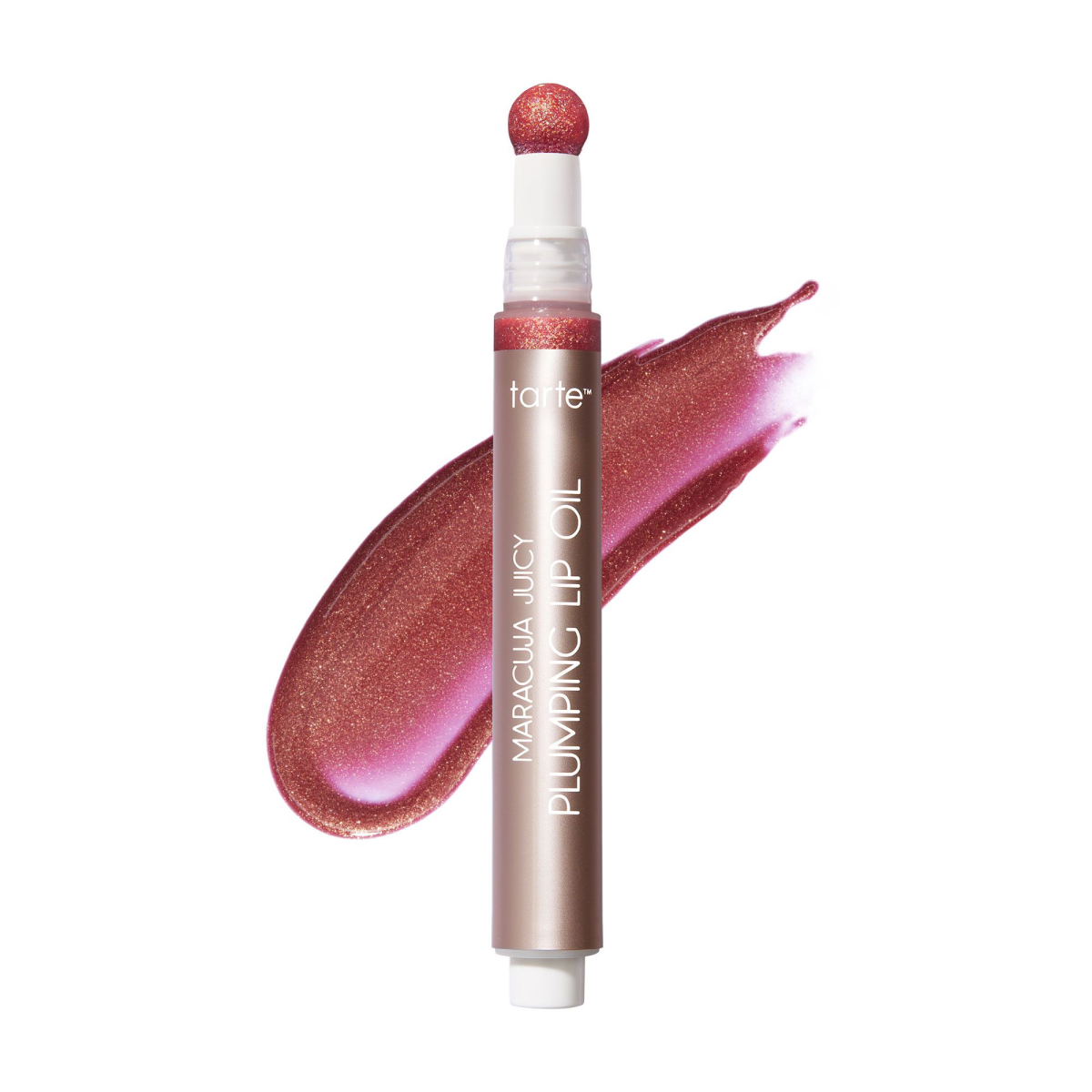 Click here for tarte Maracuja Juicy Plumping Lip Oil - Shimmering... prices