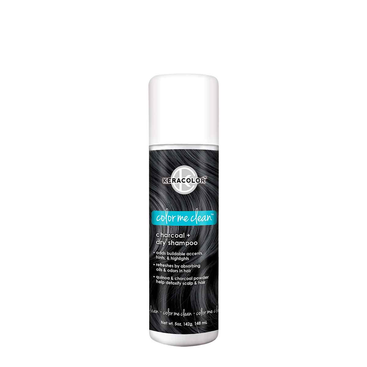 Click here for Keracolor Color Me Clean Dry Shampoo prices