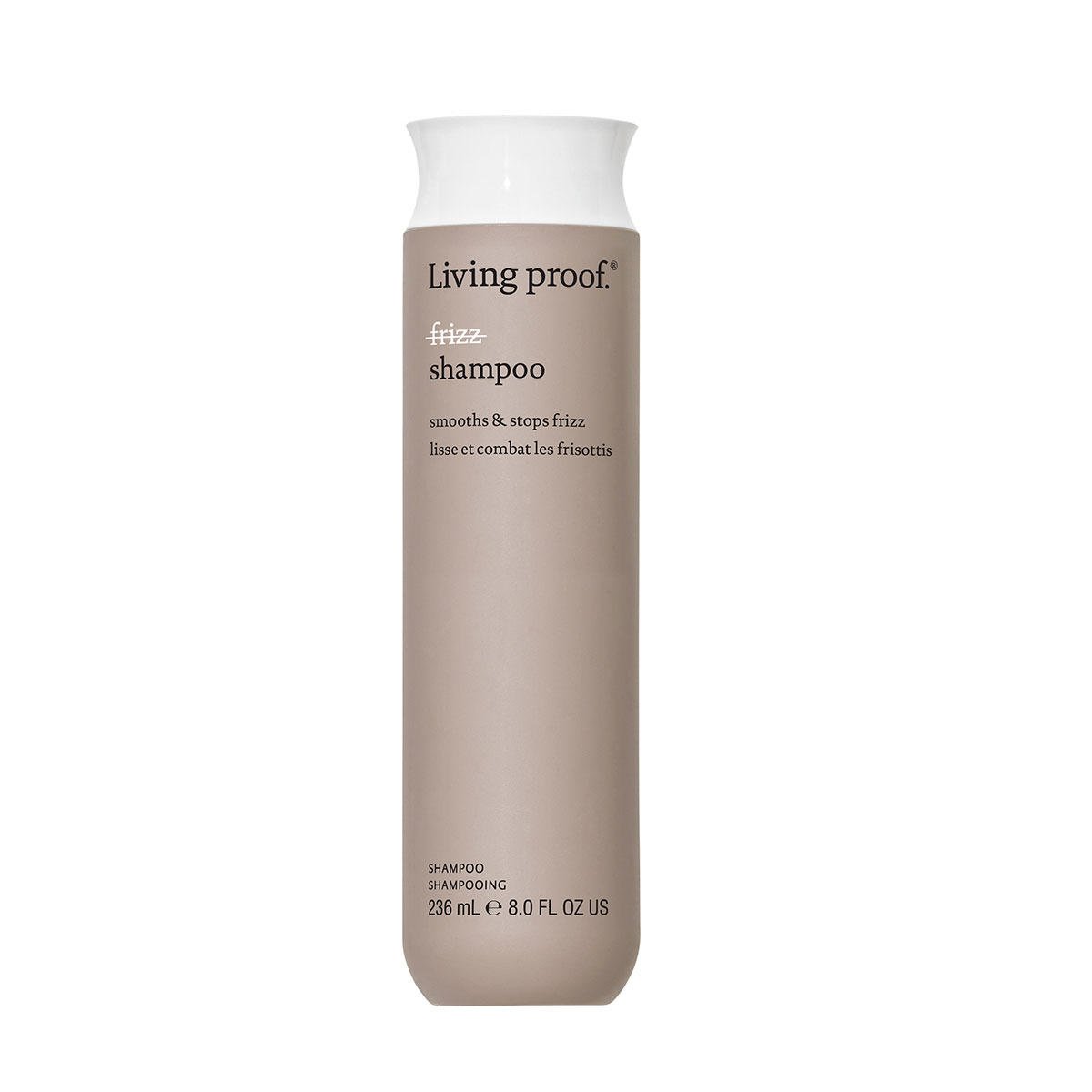 Click here for Living Proof No Frizz Shampoo prices